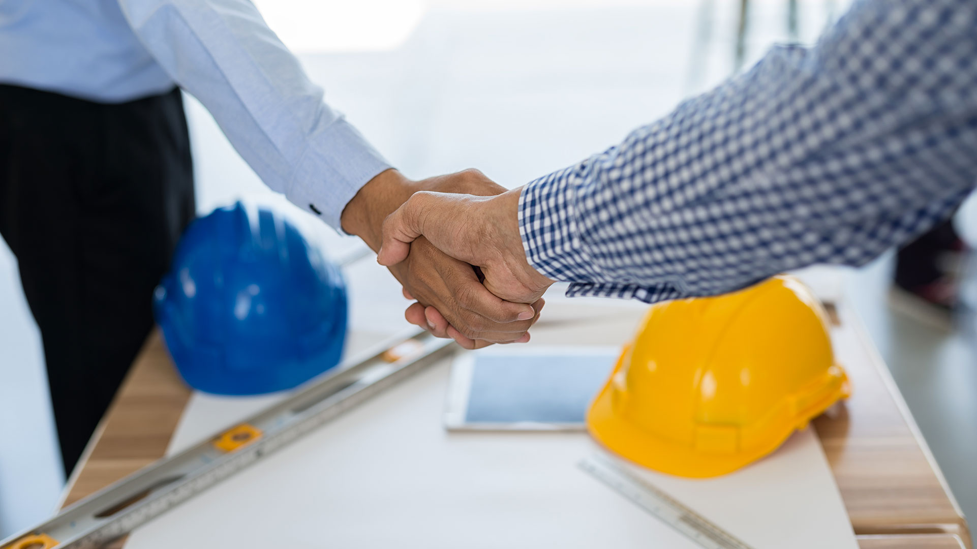 Plan de modernisation et simplification d'interfaces de ConstructBuy ...